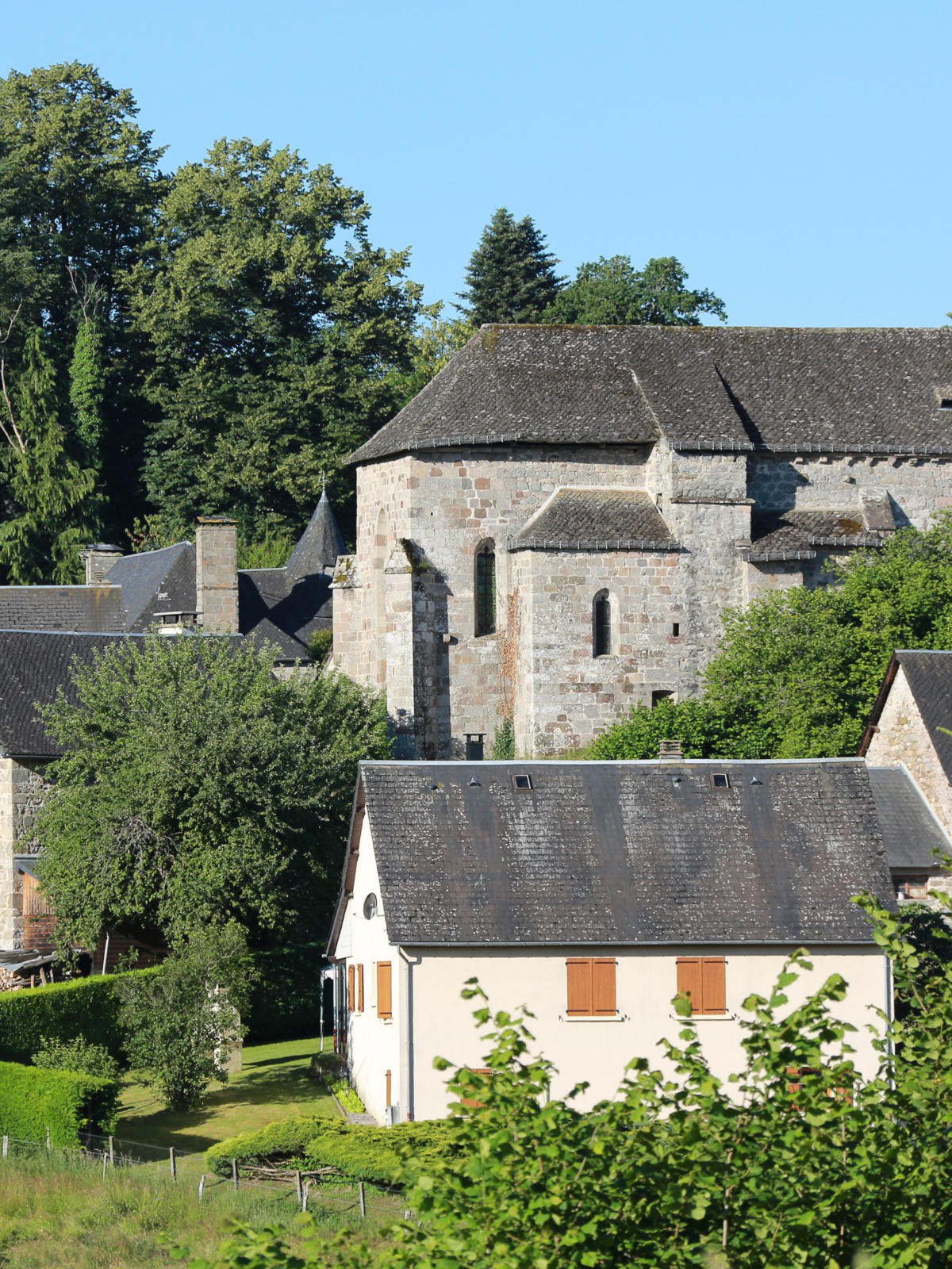 Meyrignac l’Eglise | Ventadour-Egletons-Monédières en Corrèze