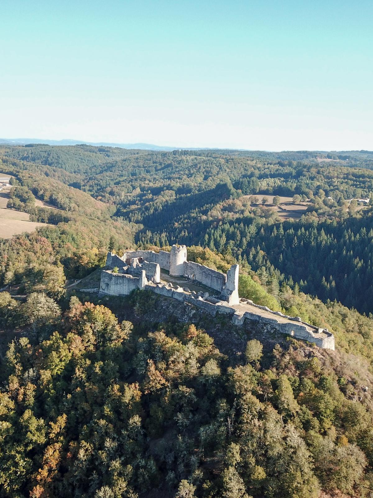 Meyrignac l’Eglise | Ventadour-Egletons-Monédières en Corrèze