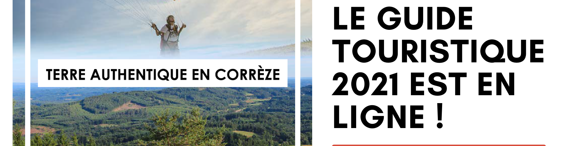 Le Guide Touristique 2021 est arrivé ! | Office de Tourisme de ...